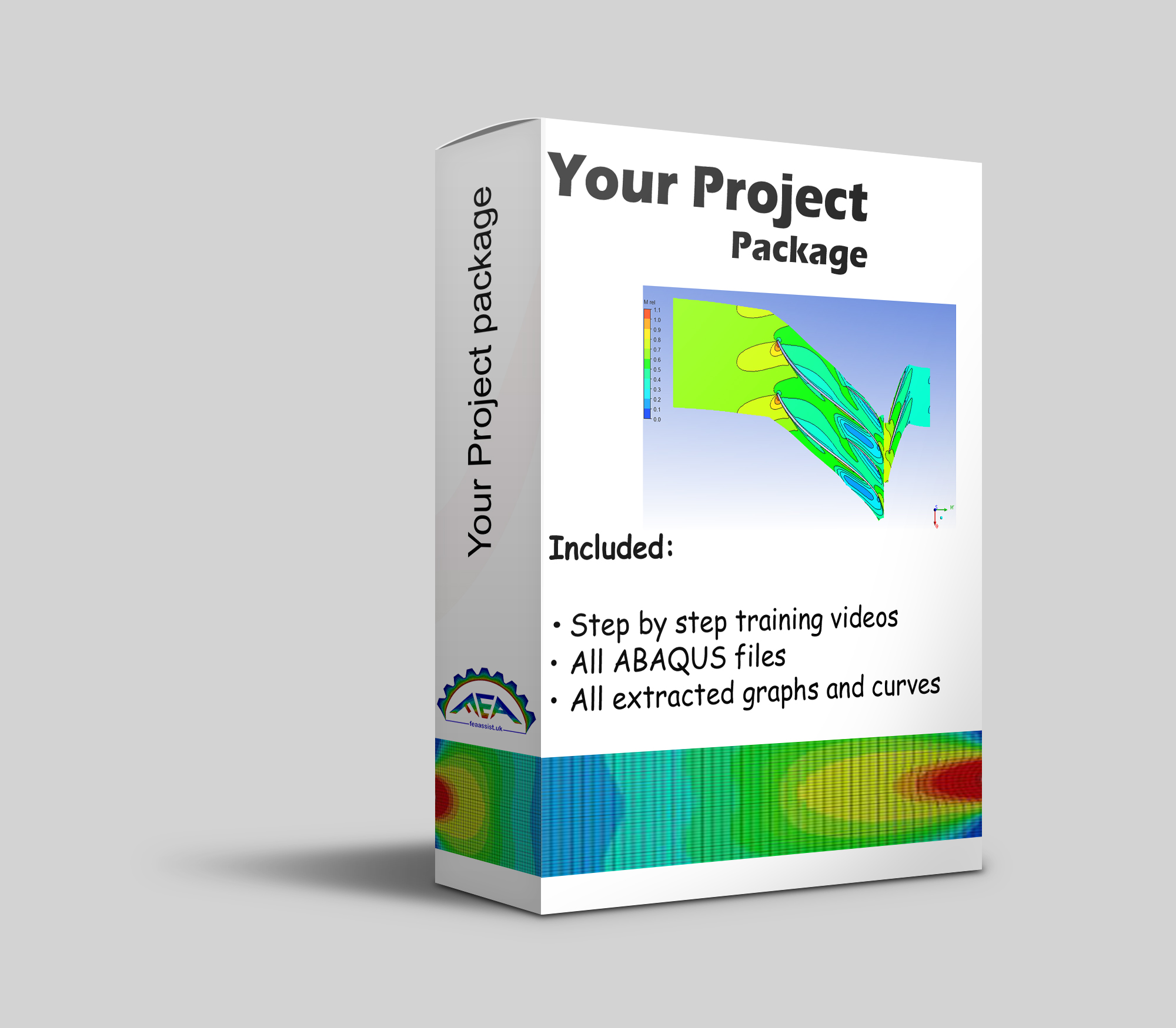 Finite Element Services