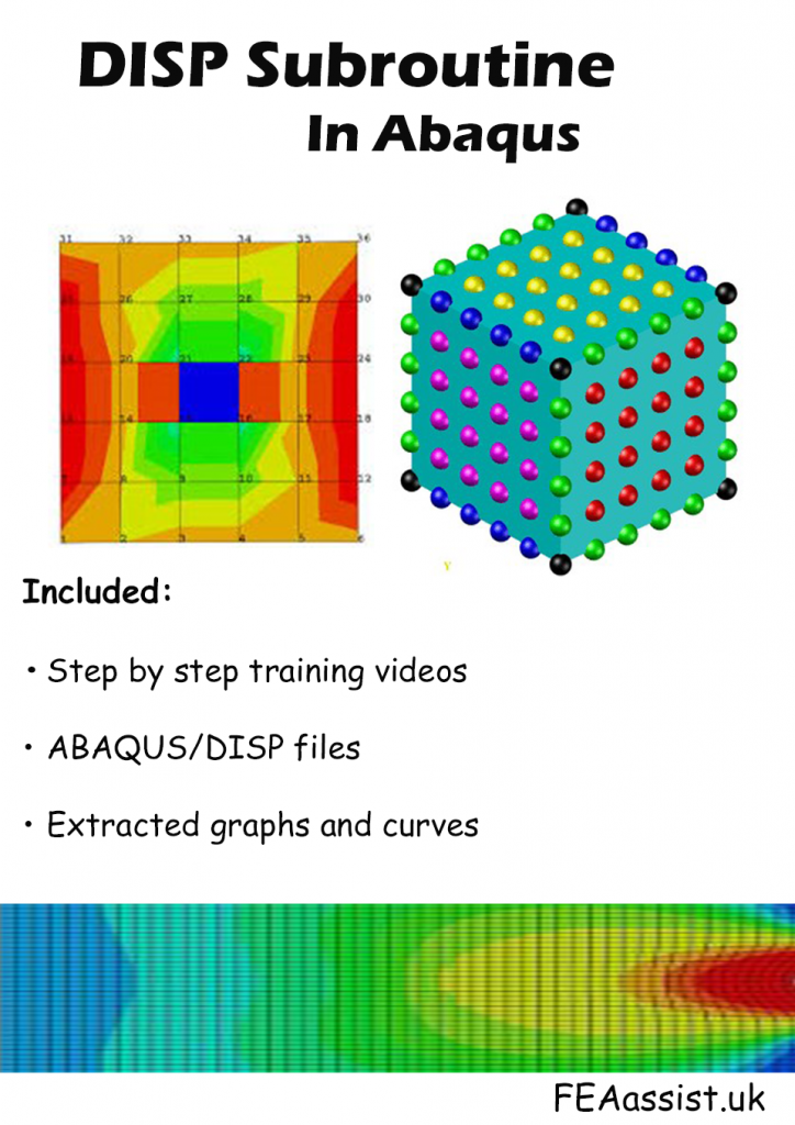 Shop - Finite Element Services